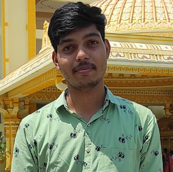 Personle Portfolio Website